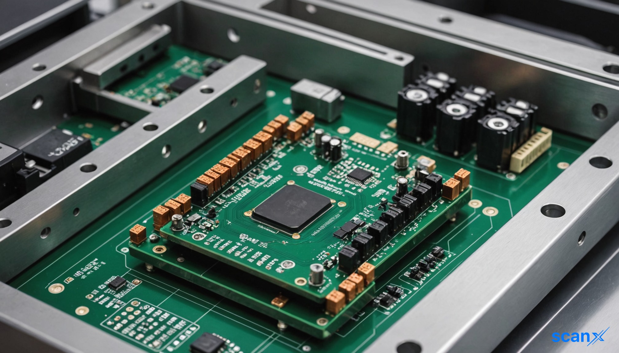 Avalon Technologies forms Zollner Avalon JV, cedes 51% stake