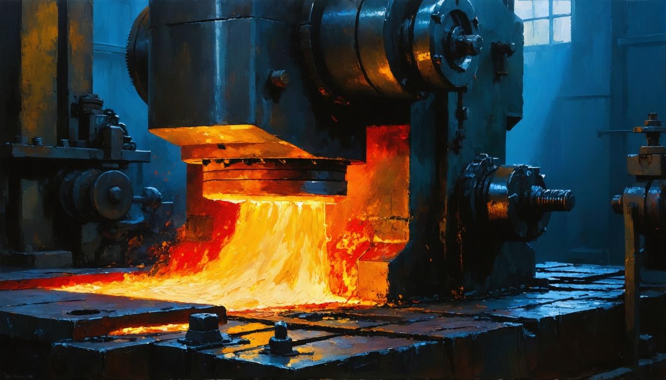 Bharat Forge unit KSSL partners AM General for artillery systems