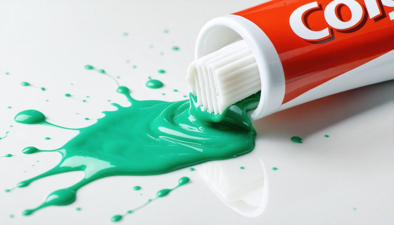 Colgate-Palmolive Q2 Beats Estimates But Warns New Tariffs Will ...